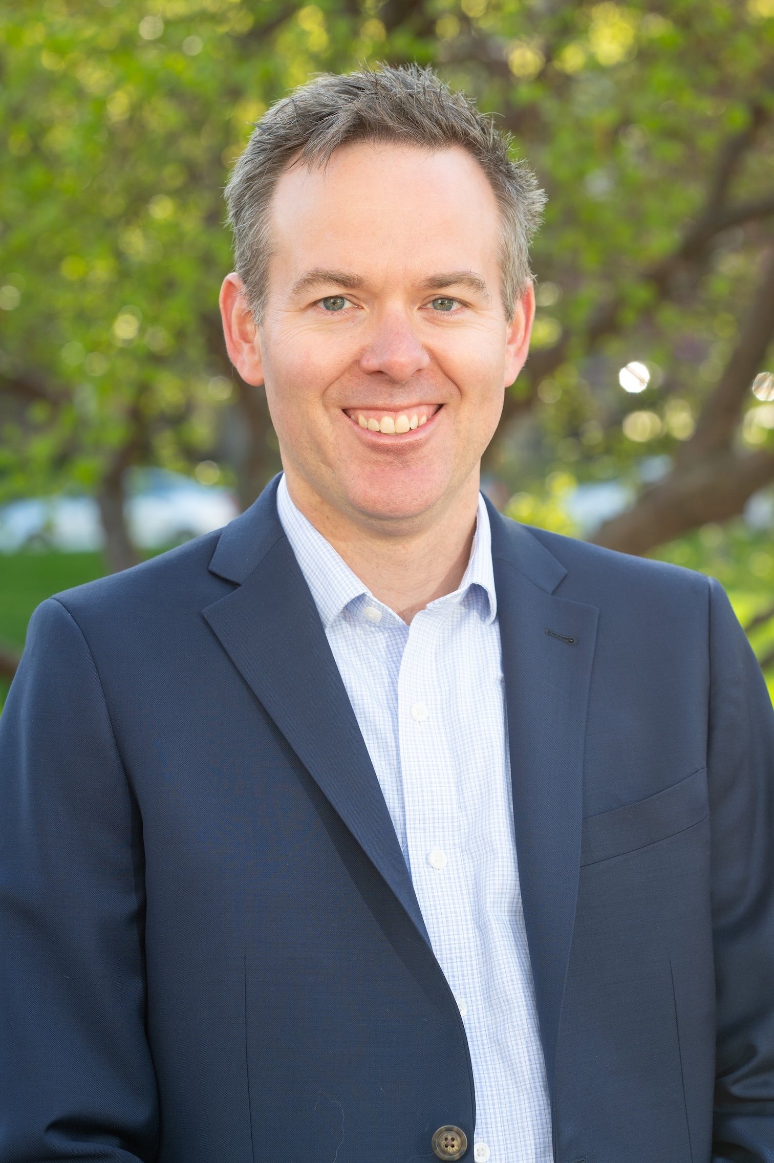 Josh Craft – Utah Clean Energy