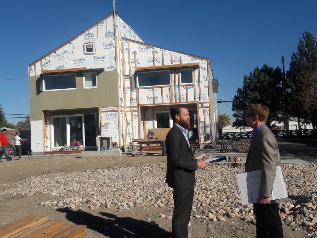 Utah’s Uniform Building Code Commission Votes in Favor of Updated ...