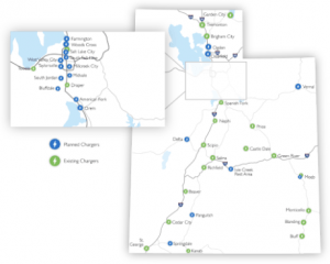 A Historic Investment for Electric Vehicle Charging and Air Quality in ...
