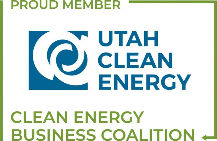 Celebrating 20 Years of Impact - Utah Clean Energy