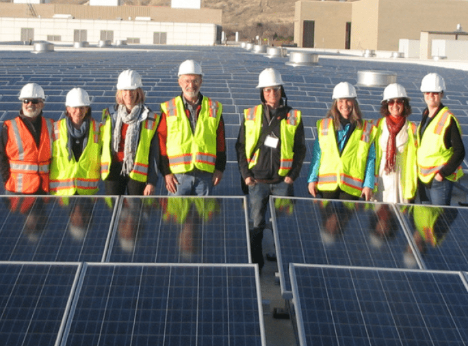 Celebrating 20 Years of Impact - Utah Clean Energy