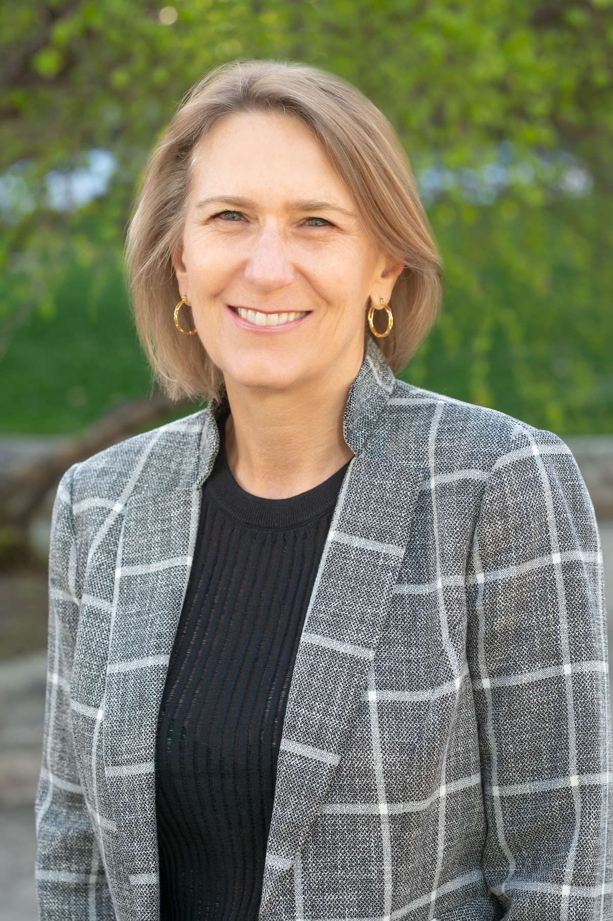 Erica Marken, MBA – Utah Clean Energy
