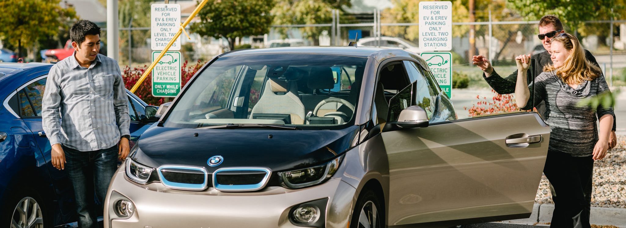 A win for electric vehicle charging in Salt Lake City! - Utah Clean Energy