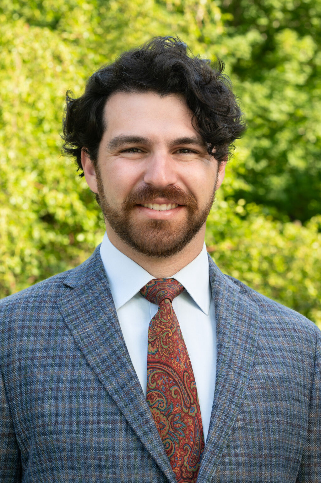 Max Becker – Utah Clean Energy